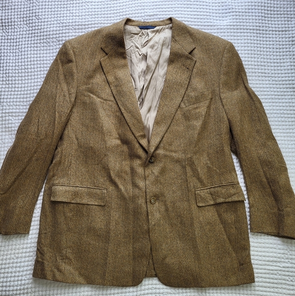 Burberry | Jackets & Coats | Mens Burberry Boyds Sport Coat | Poshmark